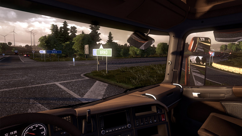 Press | SCS Software