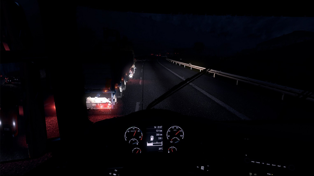 Press | SCS Software