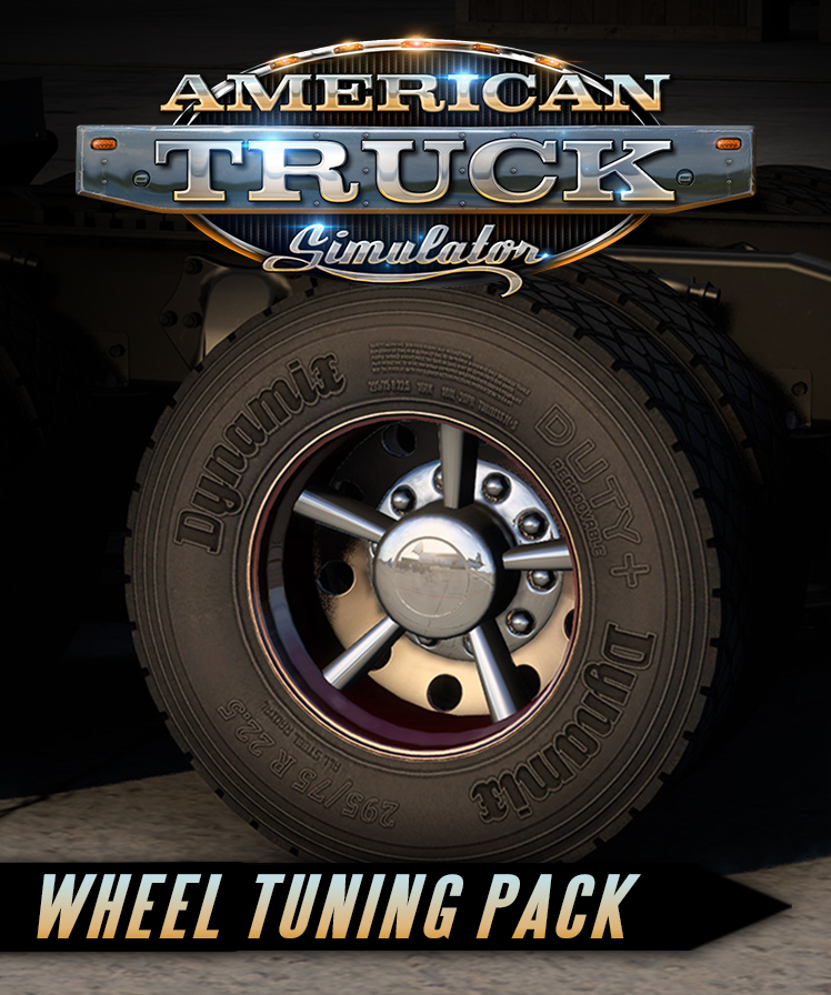 Press | SCS Software