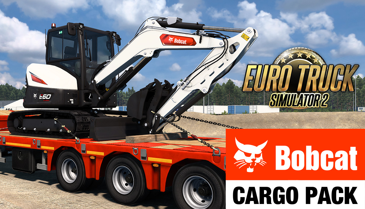 Press | SCS Software