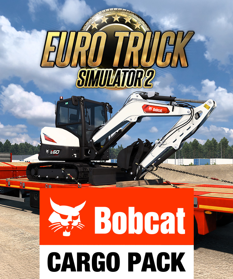 Press | SCS Software