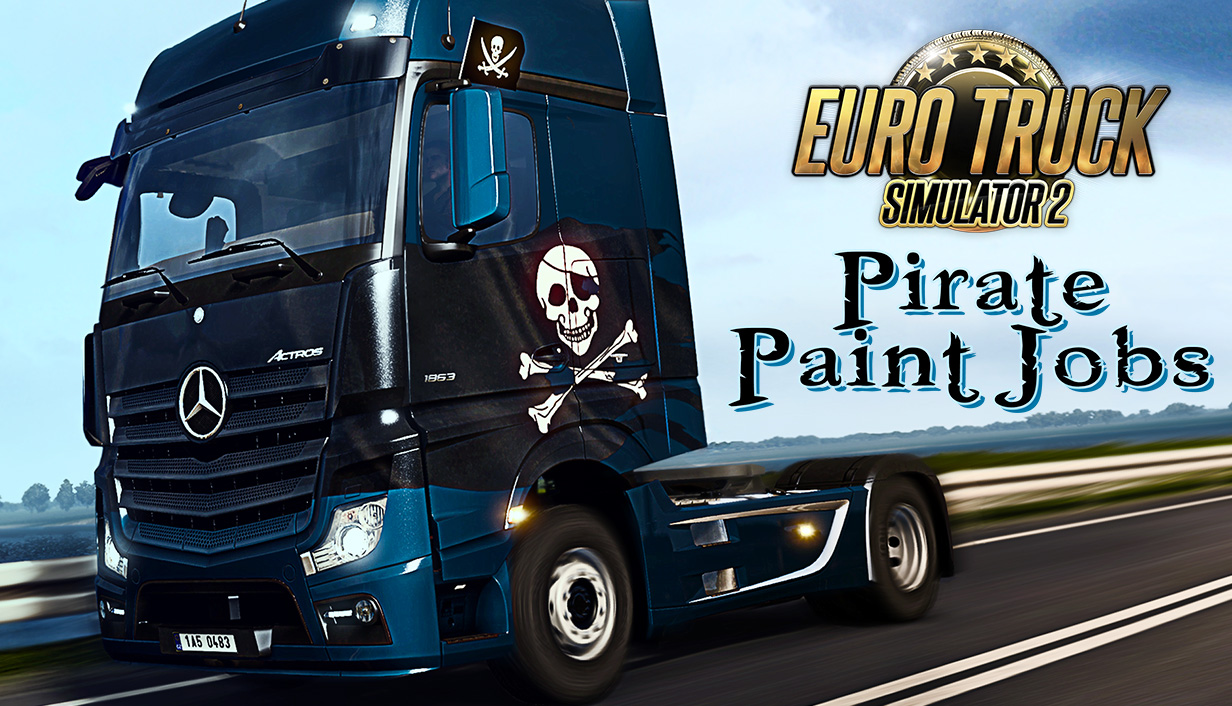 Press | SCS Software