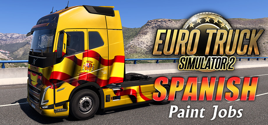 Press | SCS Software