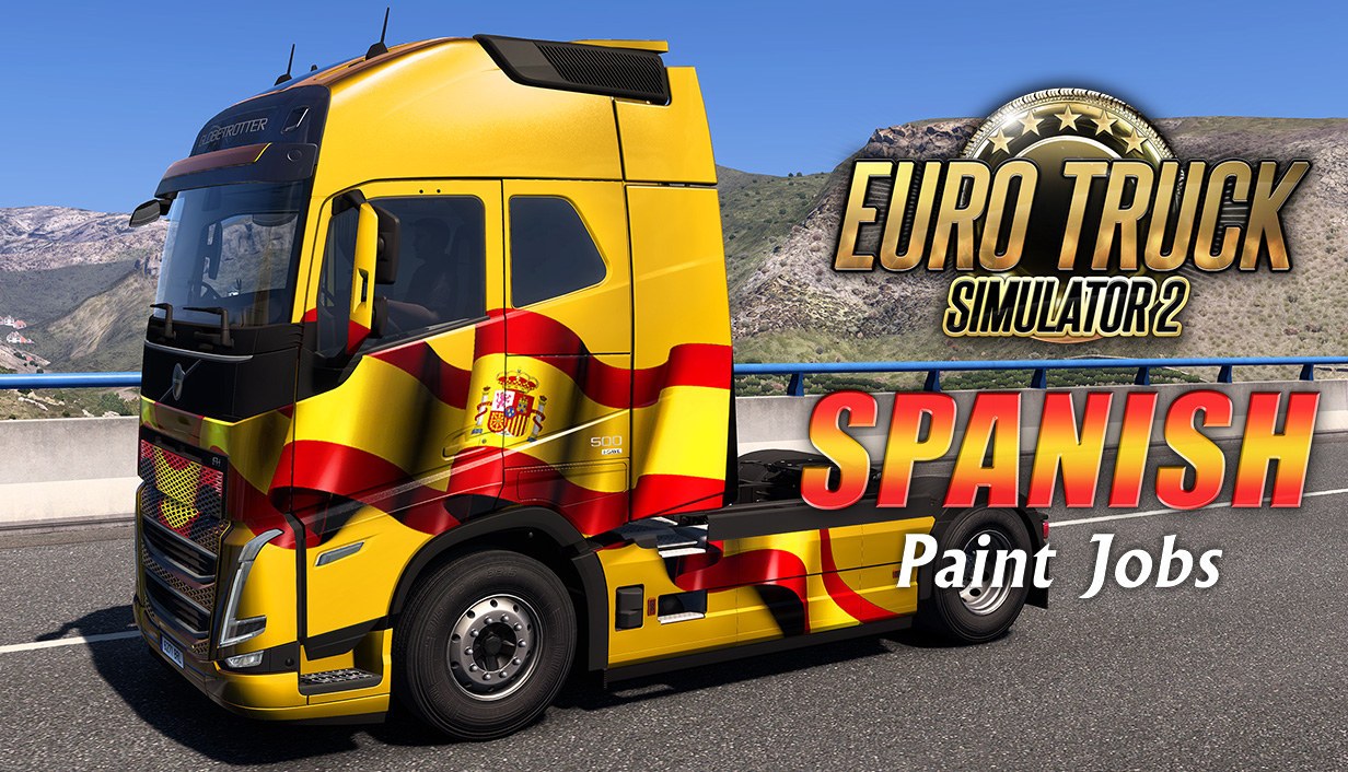 Press | SCS Software